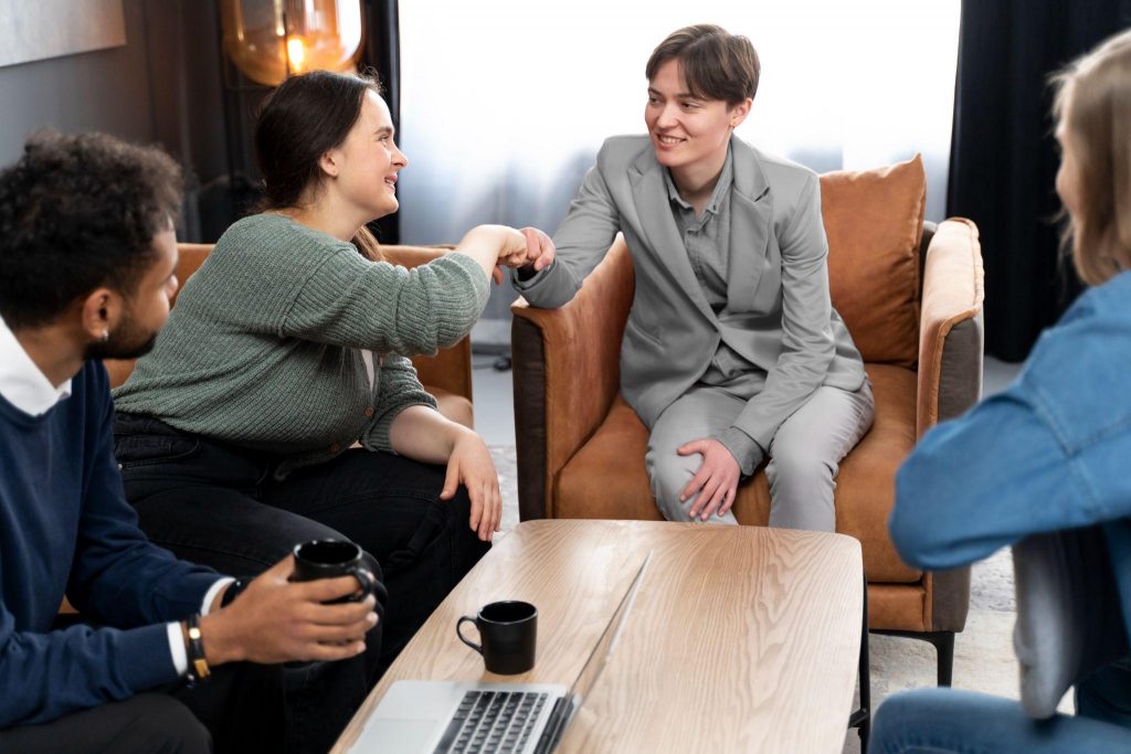 Can Introverts Do Business Networking? | How Small Business Networking ...